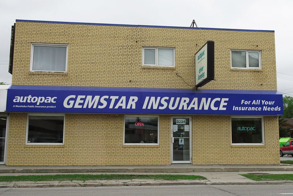 Contact - Gemstar Insurance